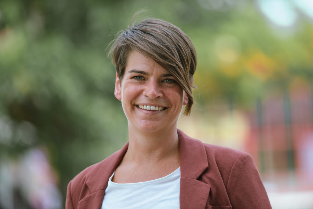 Über Uns | Migration Lab Germany